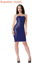 Supatex latex colour chart for your catsuit