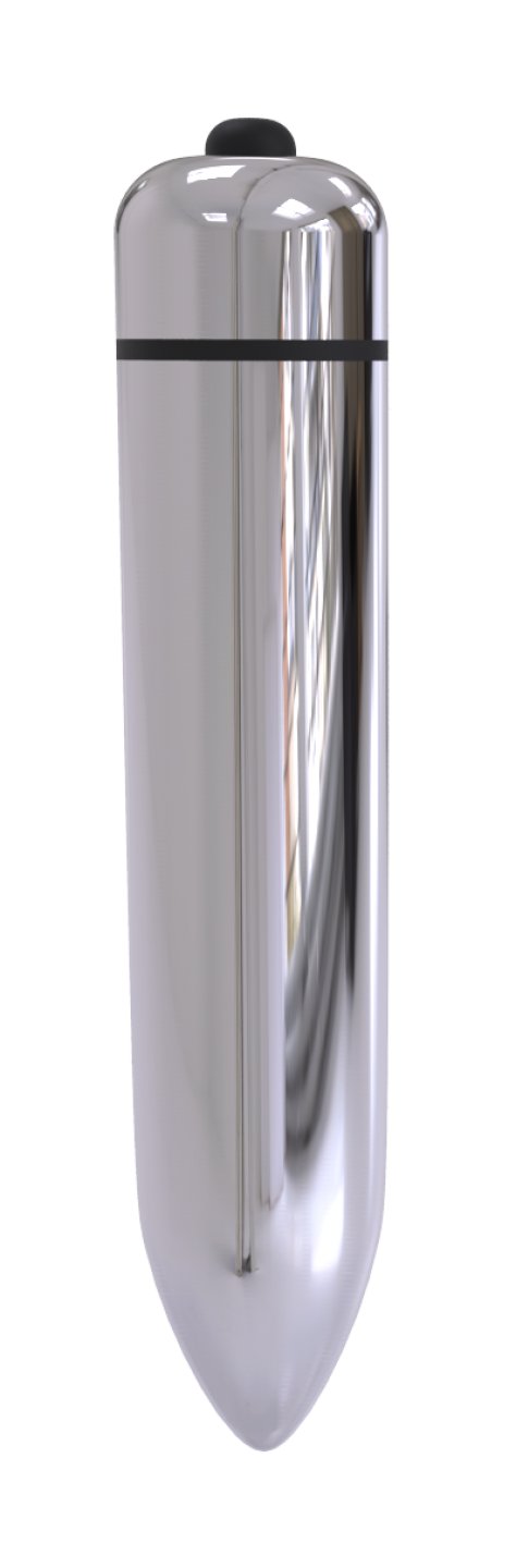 Diamond Plug – Bullet Anal Plug | Dreamtoys