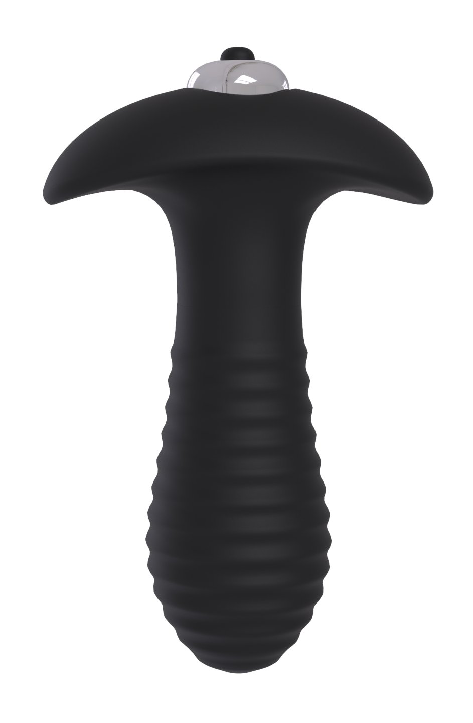 Spiral Plug – Bullet Anal Plug | buy Dreamtoys