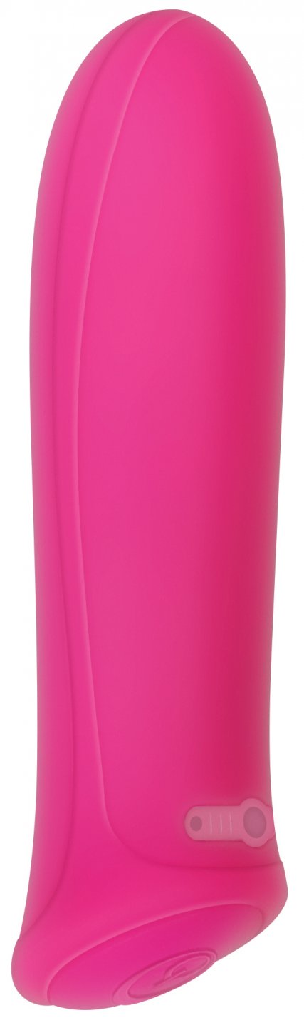 Pretty In Pink Bullet – 7 Modes, USB Rechargeable