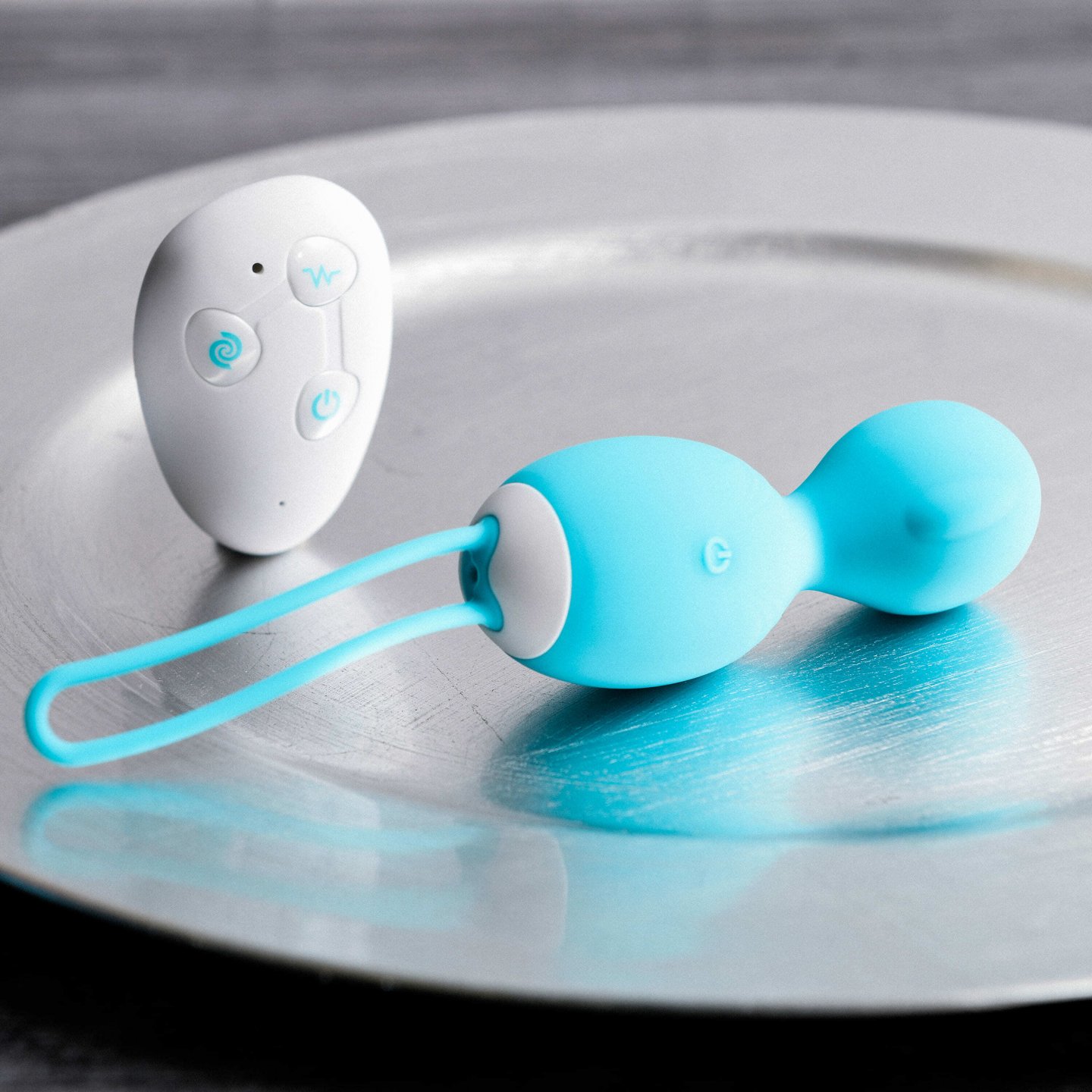 Twistin The Night Away Rotating Love Egg