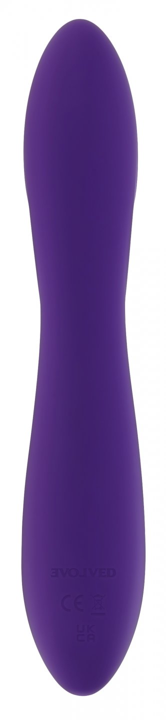 Evolved Wavy Rabbit – Dual-Motor Rabbit Vibration