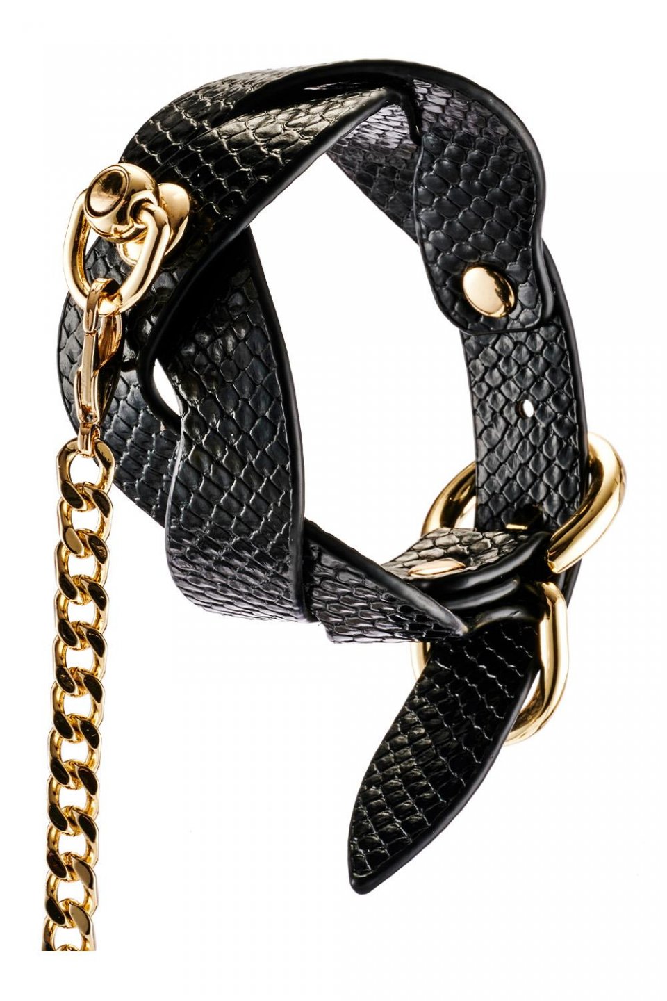 Lunar Braided Leash & Collar | Guilty Pleasure