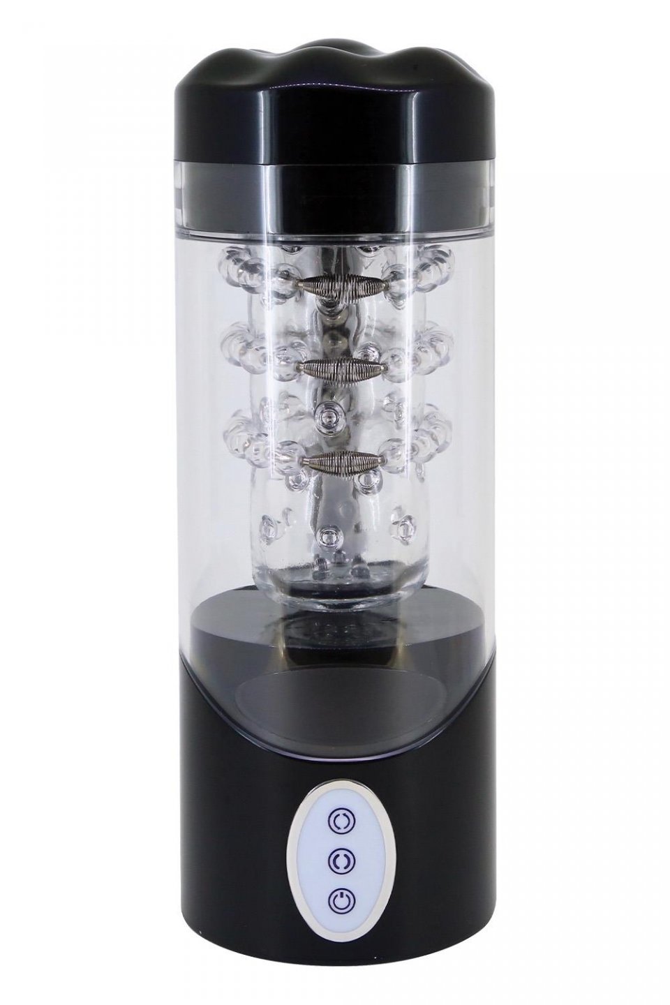 Seven Creations Thrusting Master – 6 Modes, Auto-Thrust