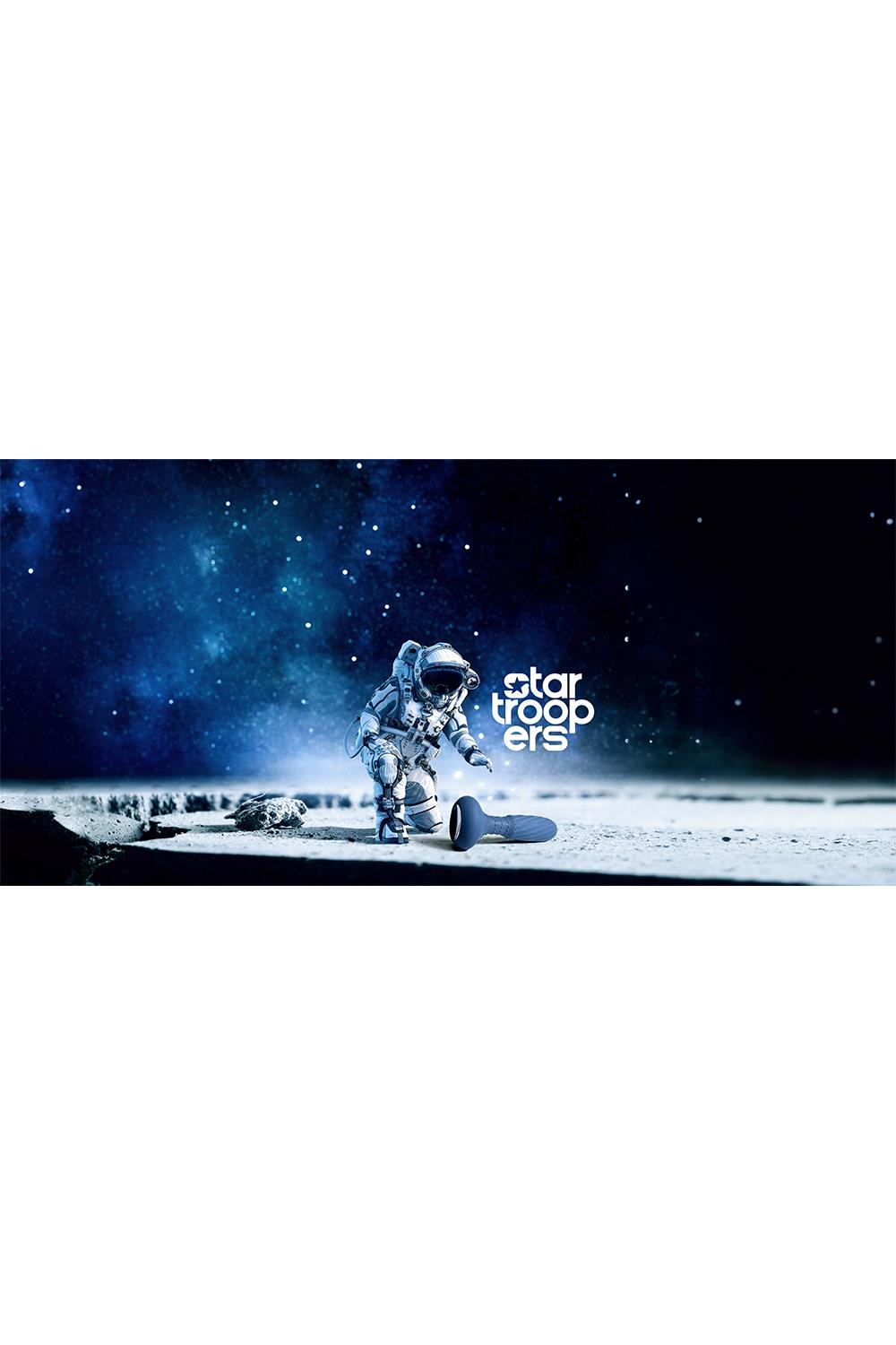 StarTroopers Titan – Rotating Bead Plug with Remote